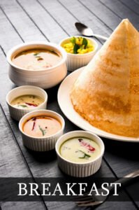 The Vellore Kitchen | Best Indian Restaurant in Vellore