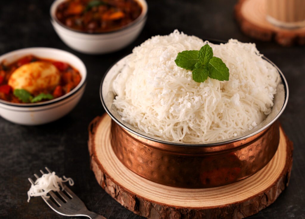 About | The Vellore Kitchen
