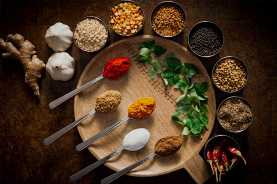 The Vellore Kitchen | Best Indian Restaurant in Vellore