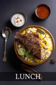 The Vellore Kitchen | Best Indian Restaurant in Vellore
